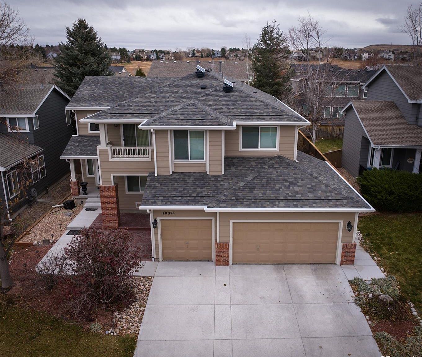 10074 Blackbird Place, Highlands Ranch, CO 80130 | MLS #8842649 | Zillow