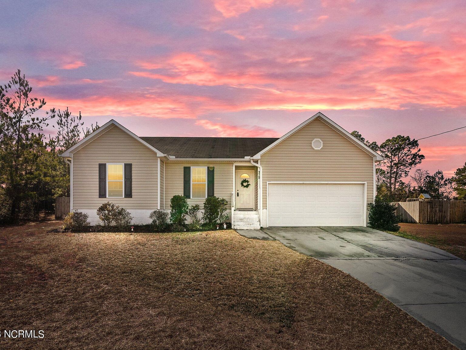 175 Sanders Drive, Hubert, NC 28539 | Zillow