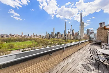 2 West 67th Street #14F in Lincoln Square, Manhattan | StreetEasy