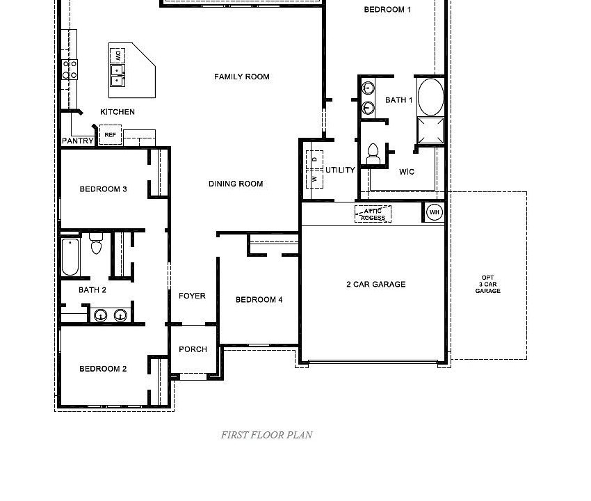 1301 Stonebrook St, Claremore, OK 74017 | Zillow