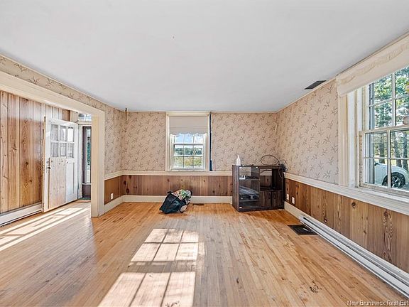 548 Bells Mills Rd, Richibucto, NB E4W 2J4 | MLS #NB106291 | Zillow