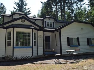 70 NE Wanda Lane, Belfair, WA 98528 | MLS #2393244 | Zillow