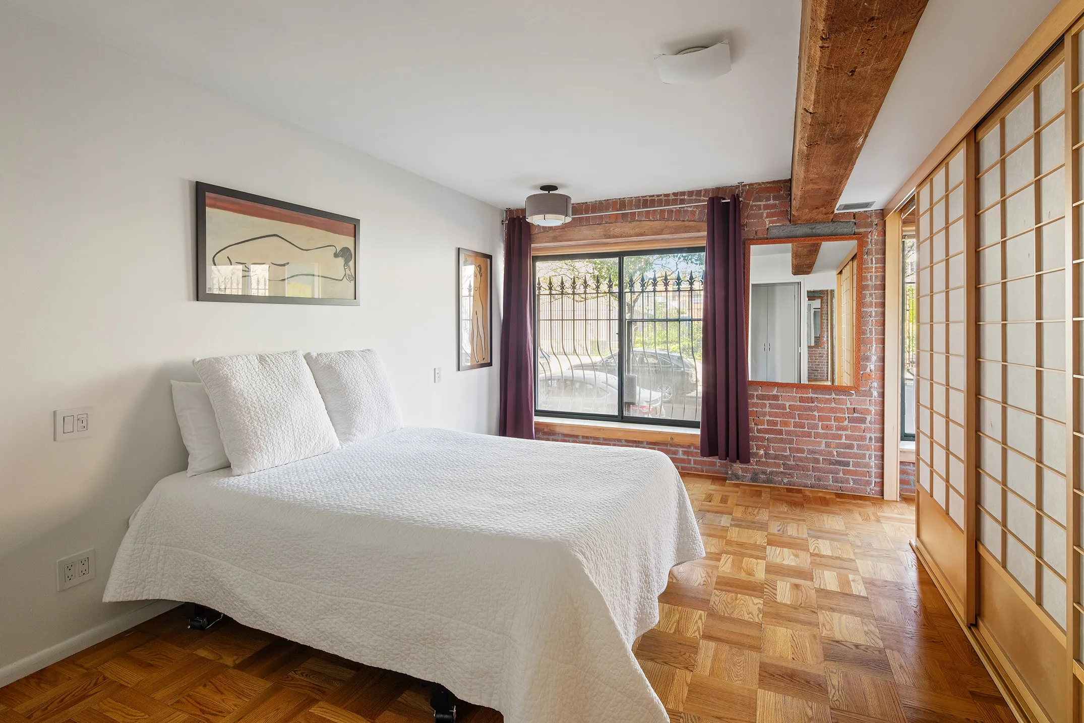 376 President Street #1B in Carroll Gardens, Brooklyn | StreetEasy