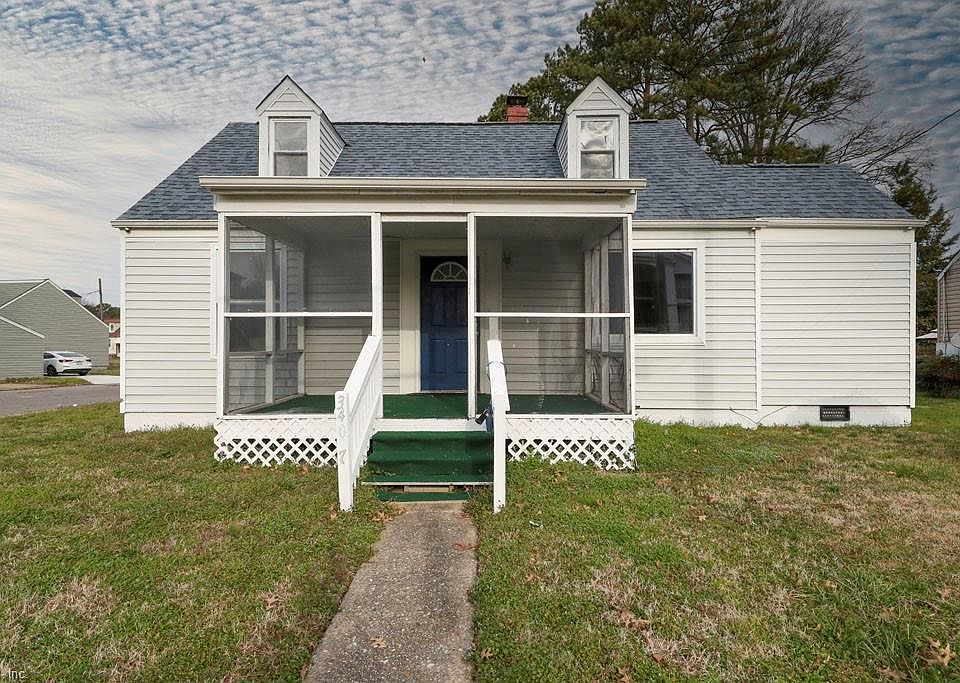 3402 Turnpike Rd, Portsmouth, VA 23707 | Zillow