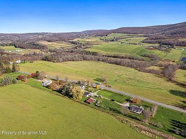 1932 Newton Ransom Blvd, Clarks Summit, PA 18411 | Zillow