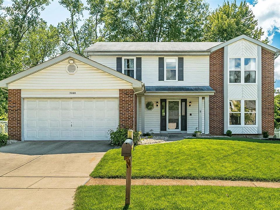 3008 Stony Ridge Ct, Saint Louis, MO 63129 | Zillow