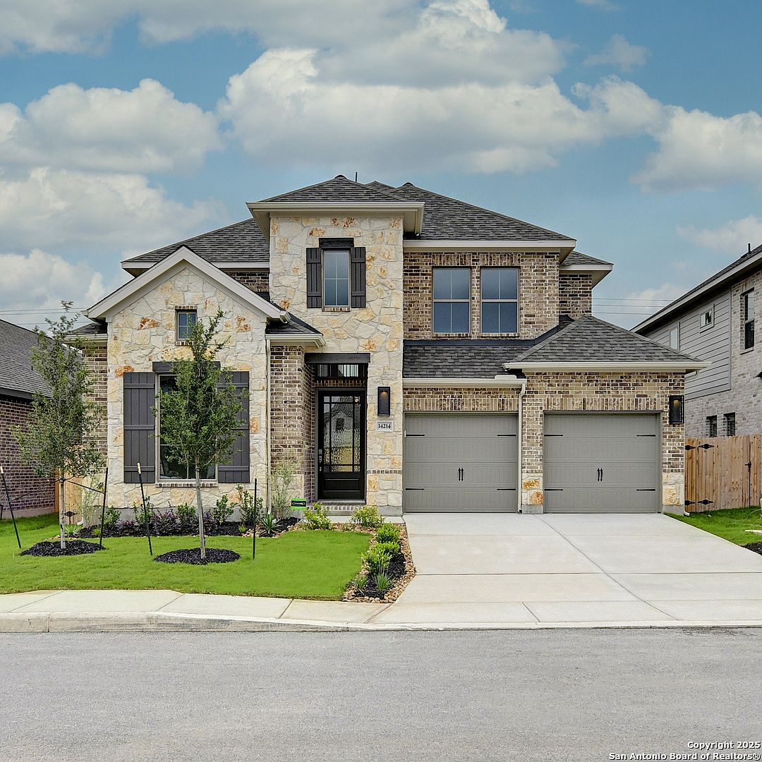 14214 Spanish Hull, San Antonio, TX 78254 | Zillow