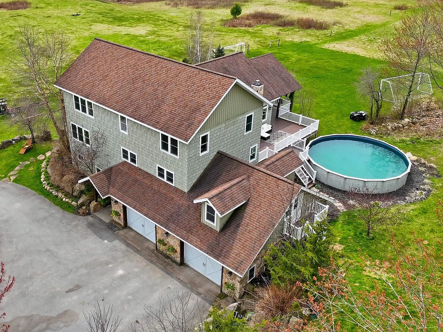 77 Windmill Rd, Colton, NY 13625 | Zillow