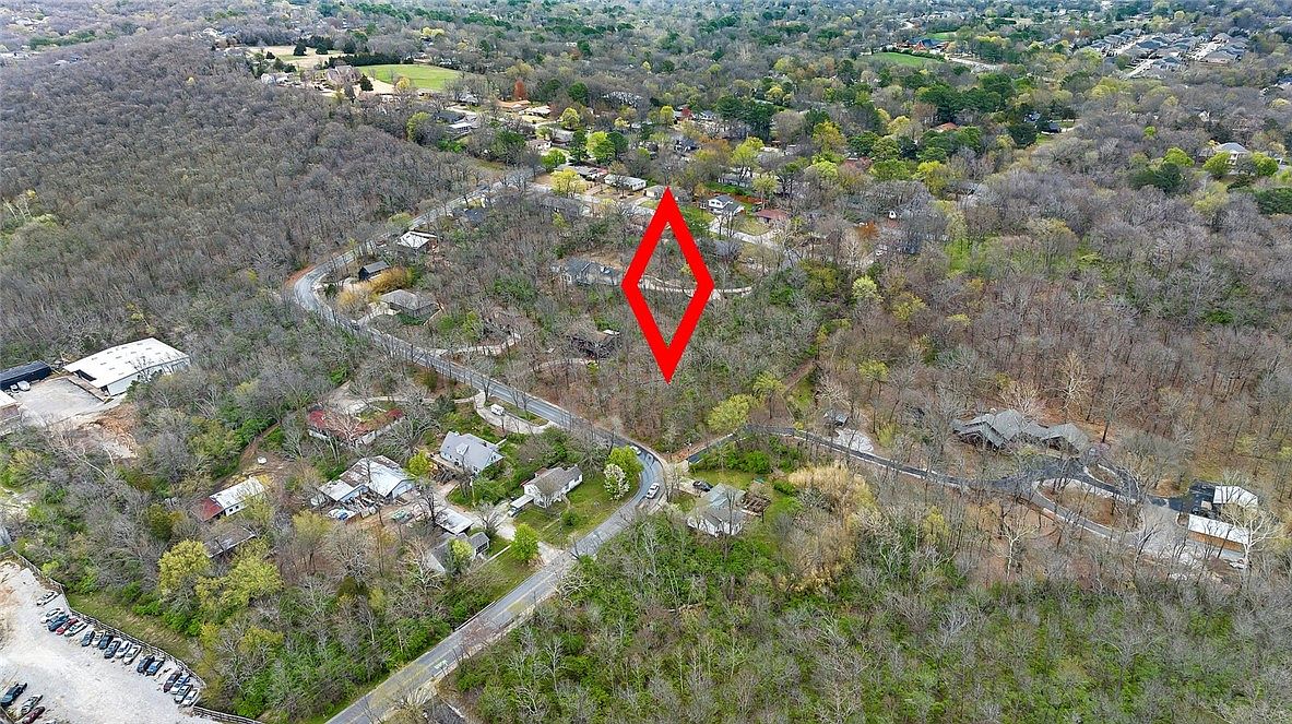 N Walnut Ave #11, Fayetteville, AR 72701 | Zillow