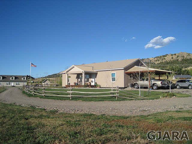 346 N Cross L Dr, Meeker, CO 81641 | Zillow