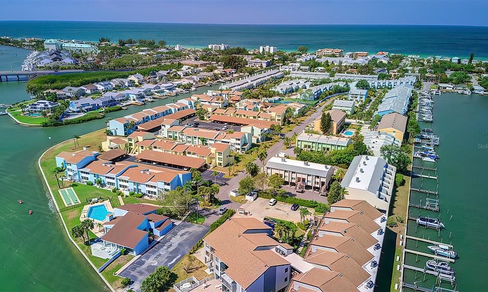 1 Windrush Blvd Indian Rocks Beach, FL, 33785 - Apartments for Rent ...