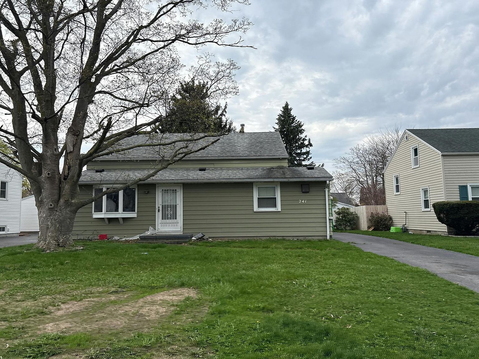 241 Haddon Rd, Rochester, NY 14626 | Zillow