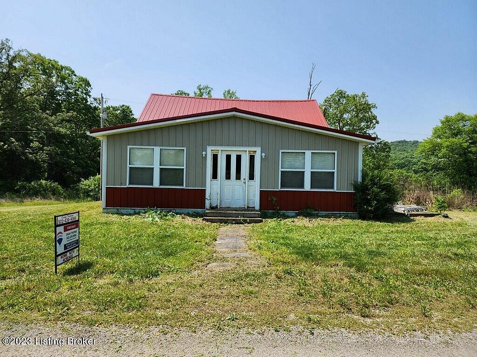 945 Hail Meece Rd, Somerset, KY 42501 | Zillow