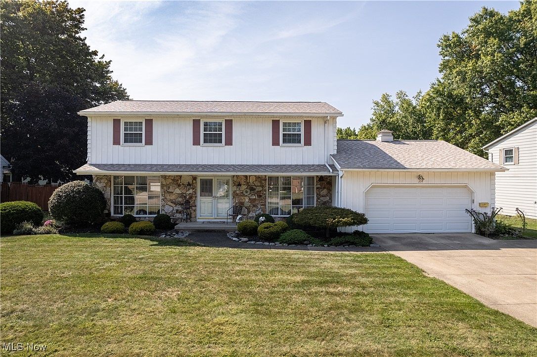 204 High Point Dr, Wadsworth, OH 44281 | Zillow