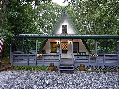 9 River Bend Farm Rd, Blairsville, GA 30512 | Zillow