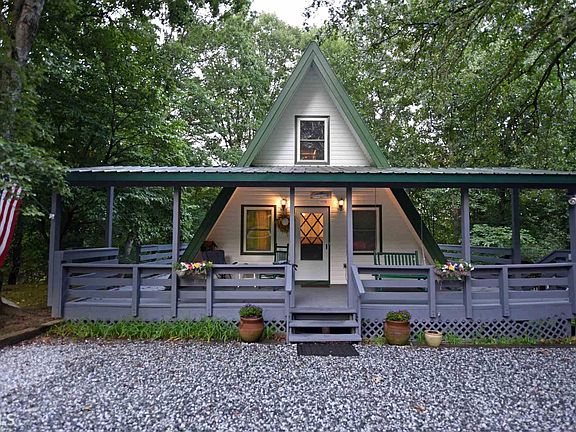 9 River Bend Farm Rd, Blairsville, GA 30512 | Zillow