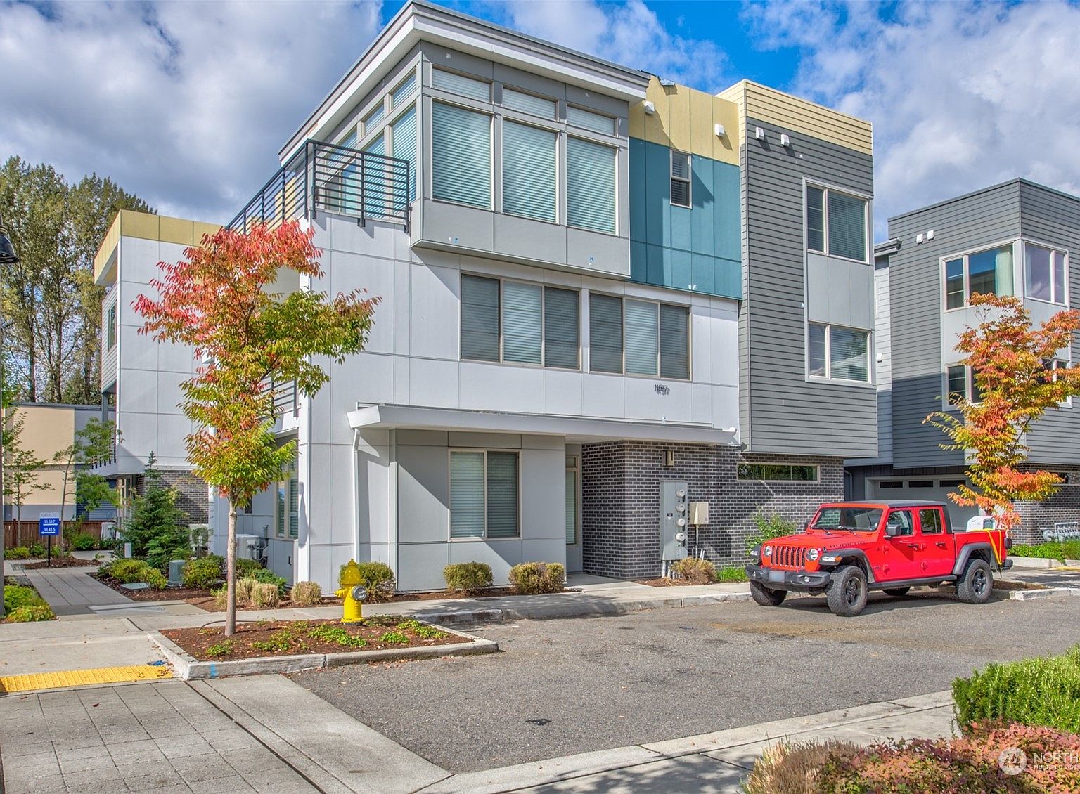 11517 117th Lane NE #2, Kirkland, WA 98034 | Zillow