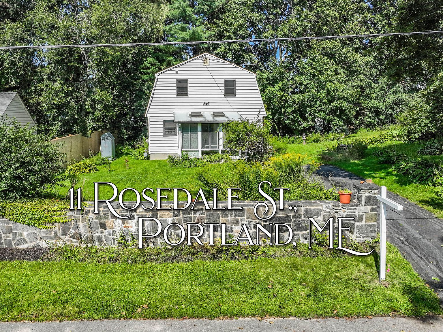 11 Rosedale Street, Portland, ME 04103 | MLS #1570562 | Zillow