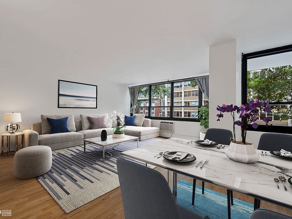 33 E Cedar St Chicago IL | Zillow