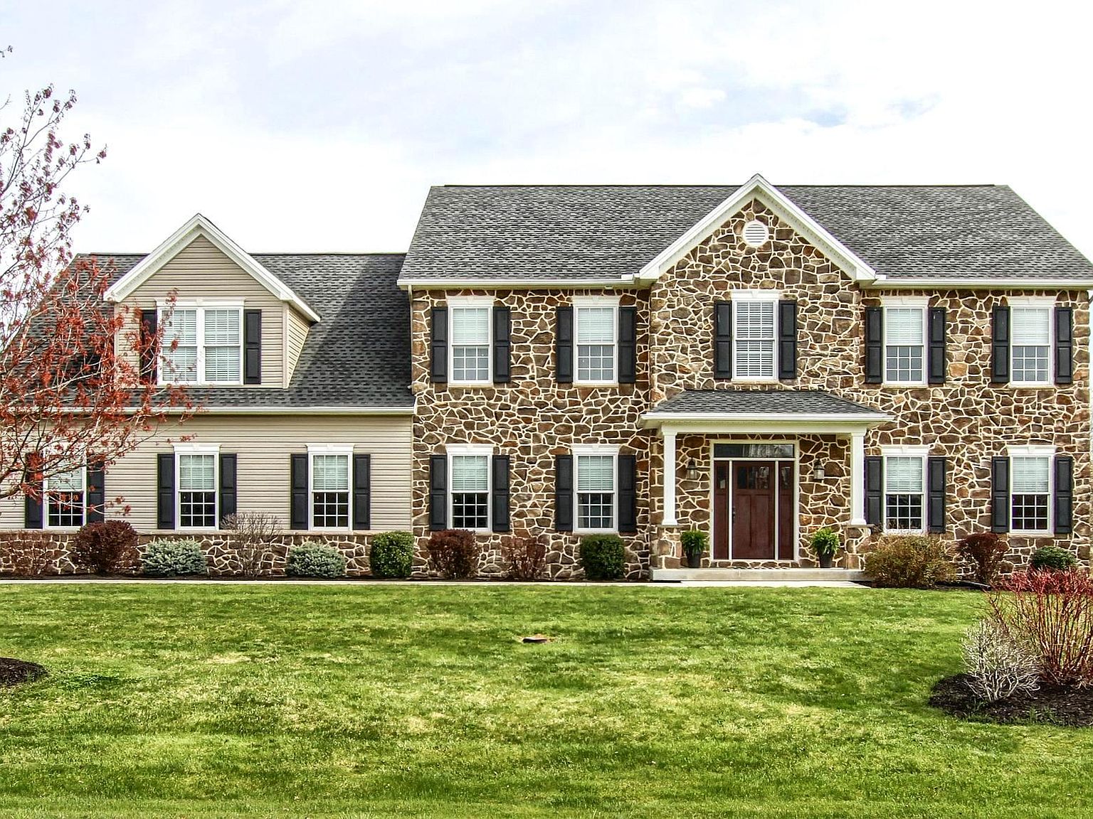 6 Antietam Ct Mechanicsburg Pa 17050 Zillow