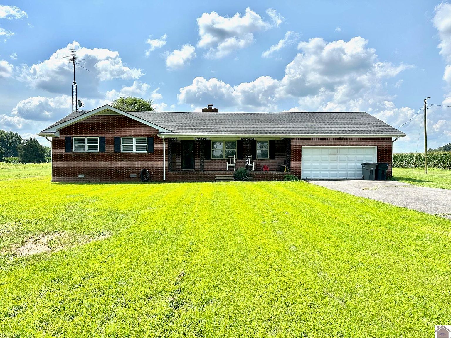 6803 State Route 849 W, Cunningham, KY 42035 | Zillow