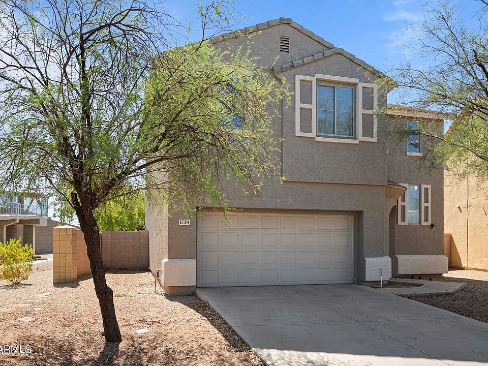 6201 W Raymond St, Phoenix, AZ 85043 | Zillow