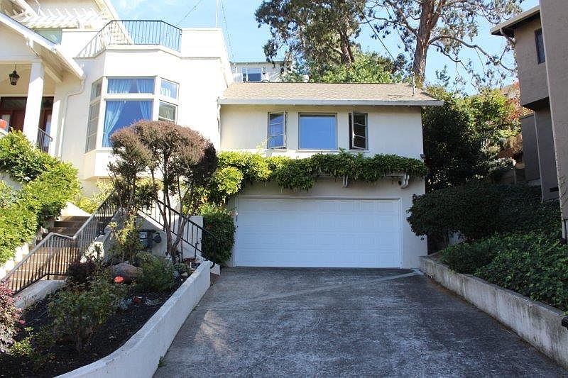 235A Pacific Ave #A, Oakland, CA 94611 | Zillow