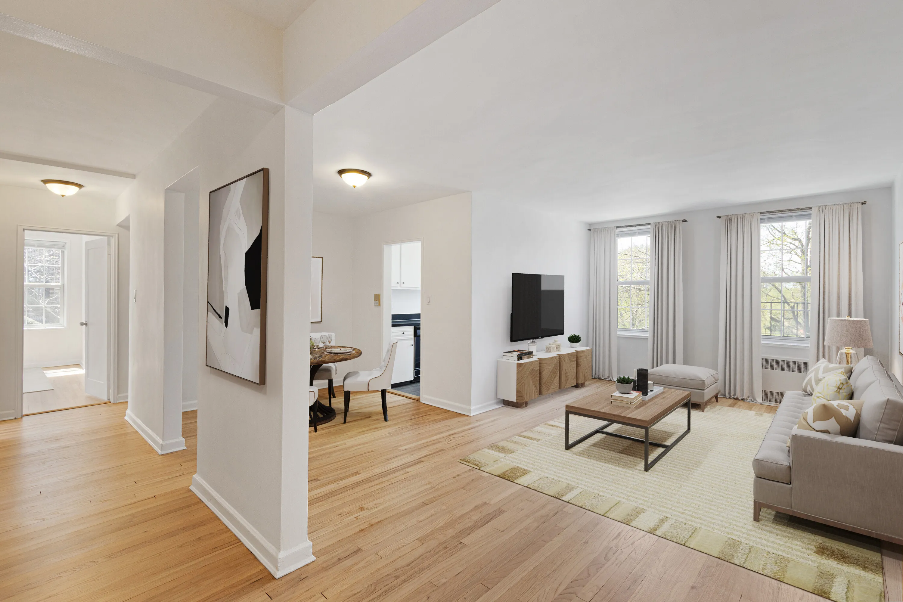 6665 Colonial Road #2C in Bay Ridge, Brooklyn | StreetEasy