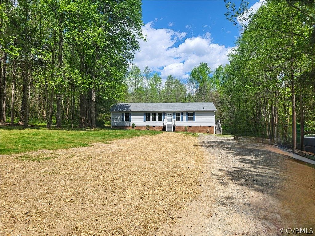 821 Minter Ln, Walkerton, VA 23177 | Zillow