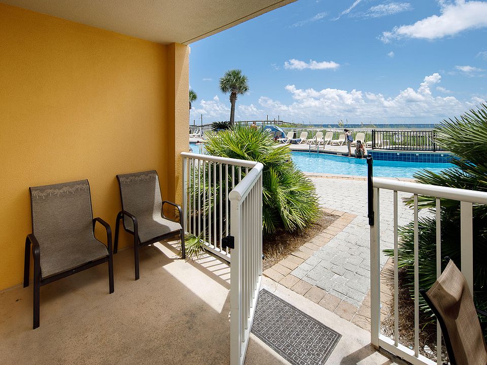 Azure Condominiums - Fort Walton Beach, FL | Zillow