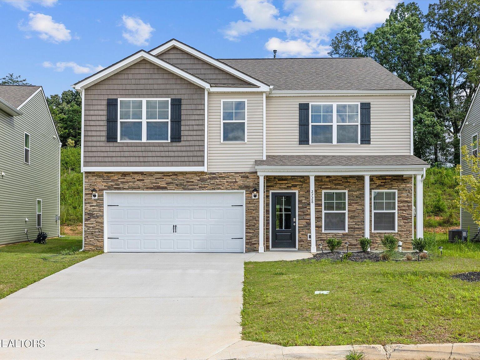 2728 Red Barn Rd, Knoxville, TN 37931 | Zillow