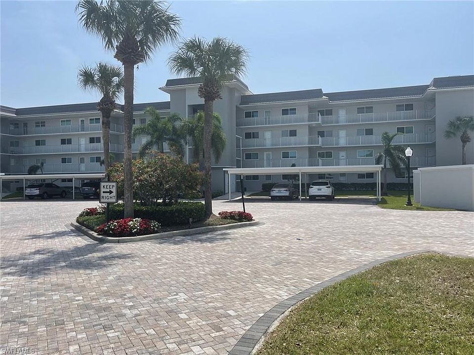 305 Goodlette Frank Rd S #204C, Naples, FL 34102 | Zillow