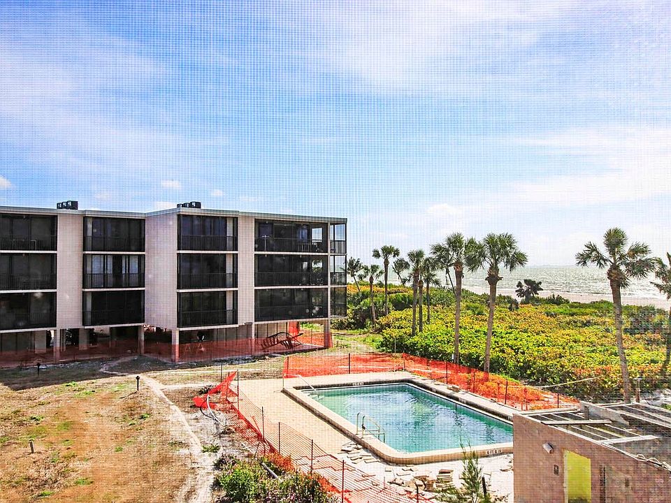 Sundial East - 1401 Middle Gulf Dr Sanibel FL | Zillow