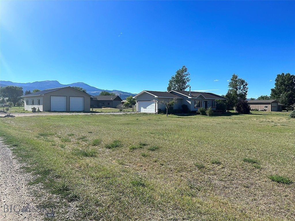 2 Steelhead Ln, Mc Allister, MT 59740 | MLS #385161 | Zillow