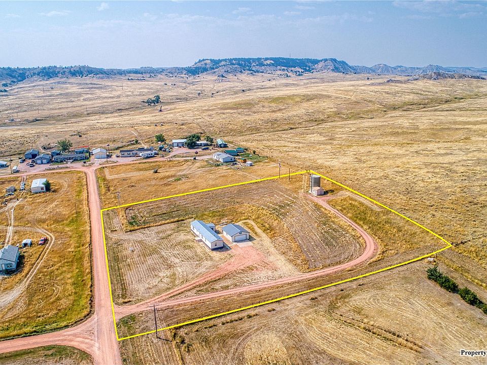 26 Melvin St, Rozet, WY 82727 | Zillow