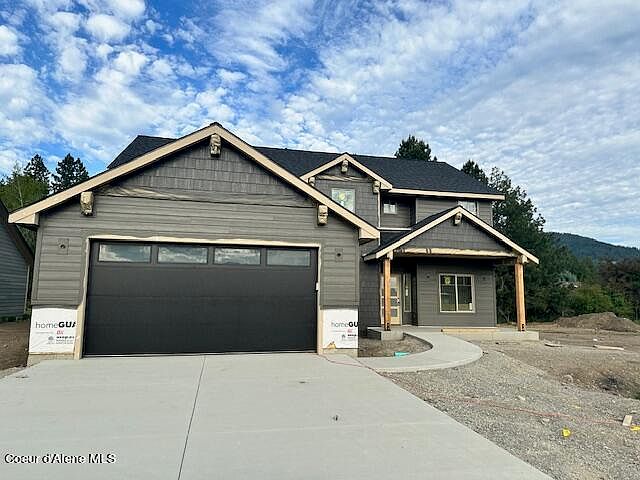 9387 N Secretariat Ln, Hayden, ID 83835 | Zillow