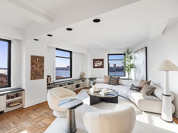 110 Riverside Dr APT 15A, New York, NY 10024 | MLS #S1753348 | Zillow