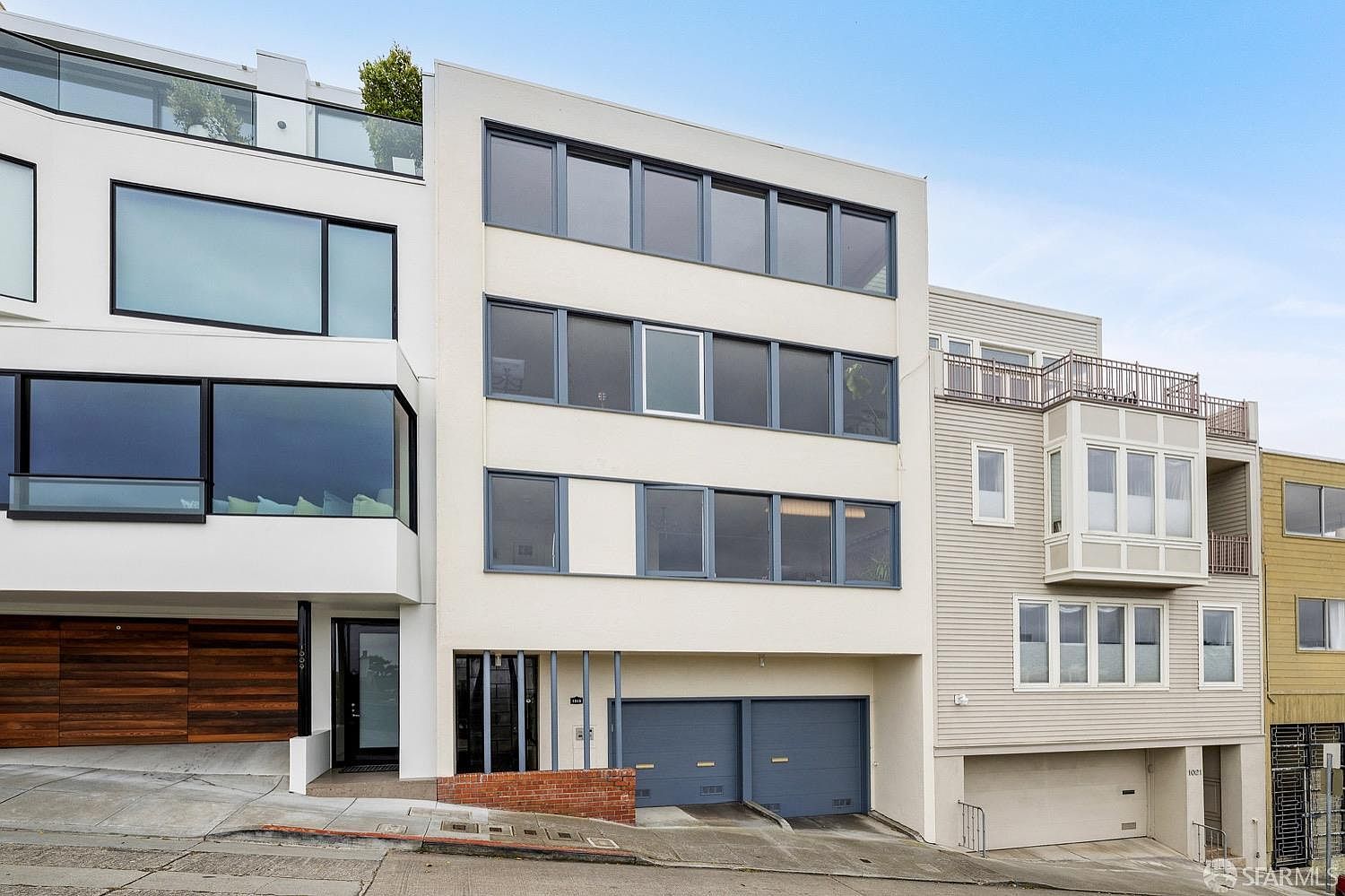1015 Francisco St, San Francisco, CA 94109 | Zillow
