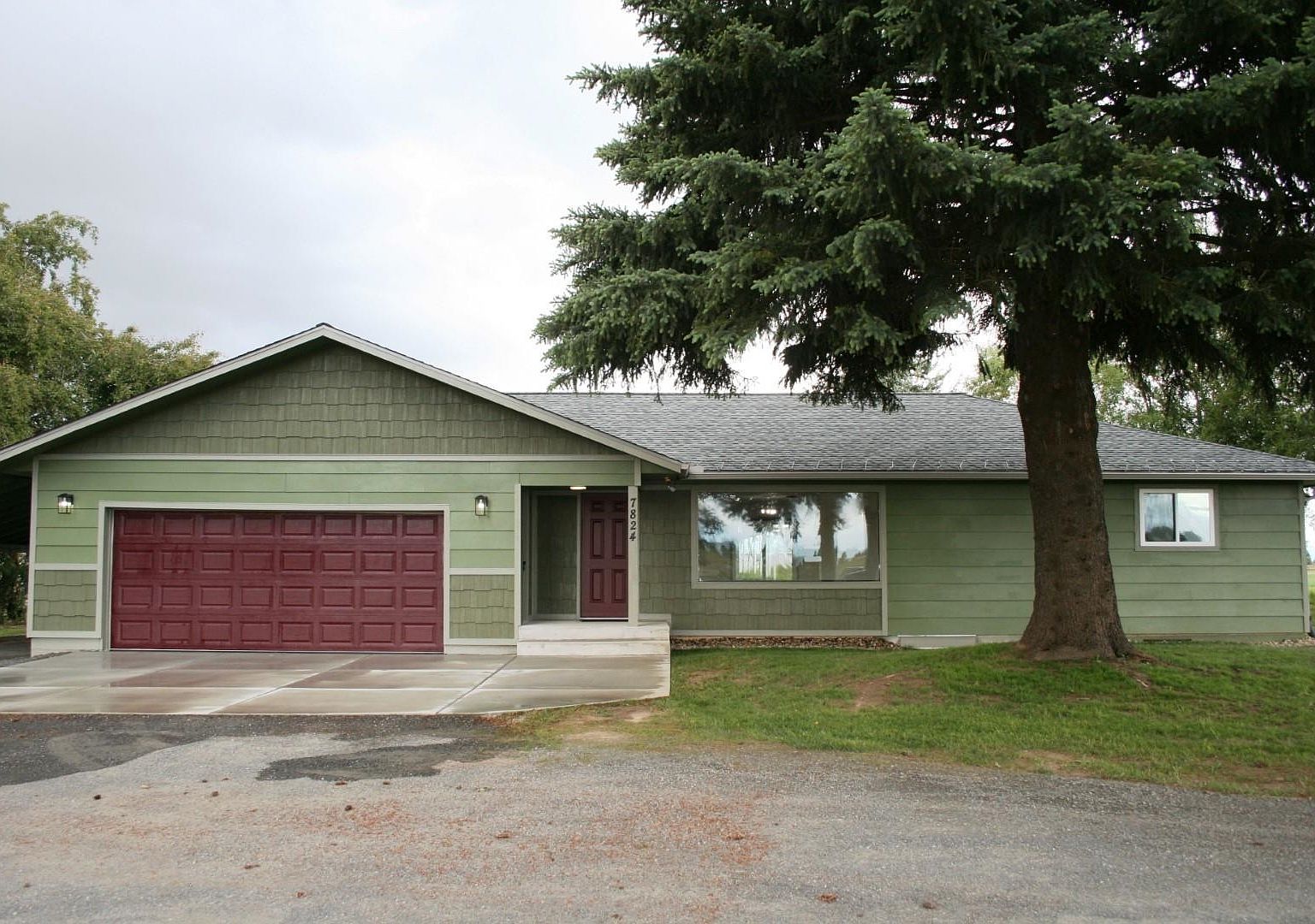 7824 W Dahl Rd, Deer Park, WA 99006 | MLS #202510239 | Zillow