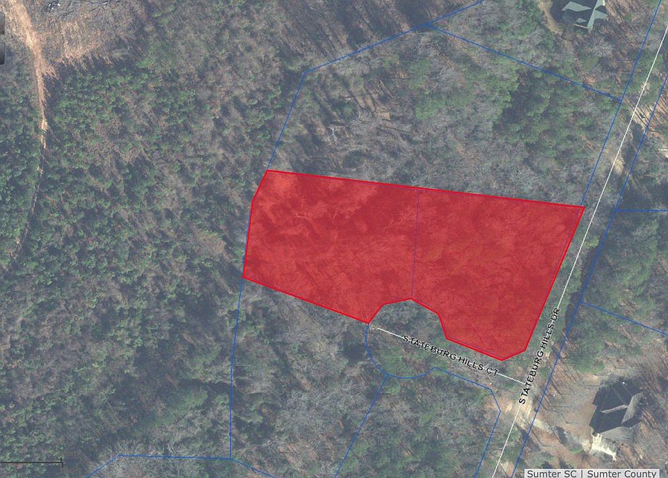 6720 Stateburg Hills Dr, Sumter, SC 29154 | Zillow