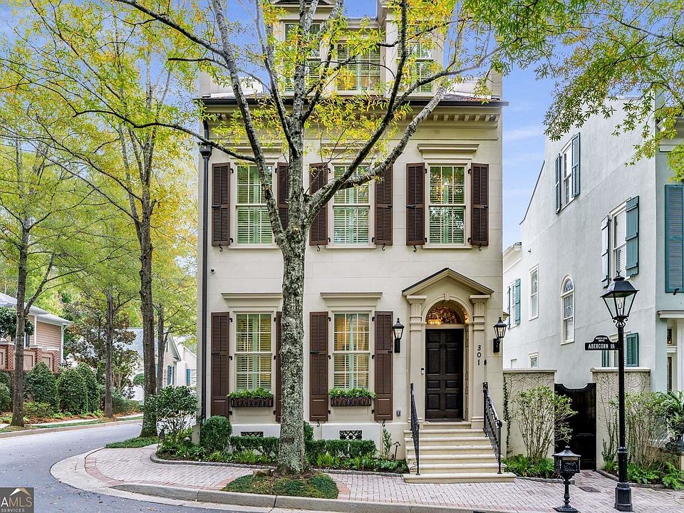 301 Abercorn Sq, Peachtree City, GA 30269 | MLS #20156436 | Zillow