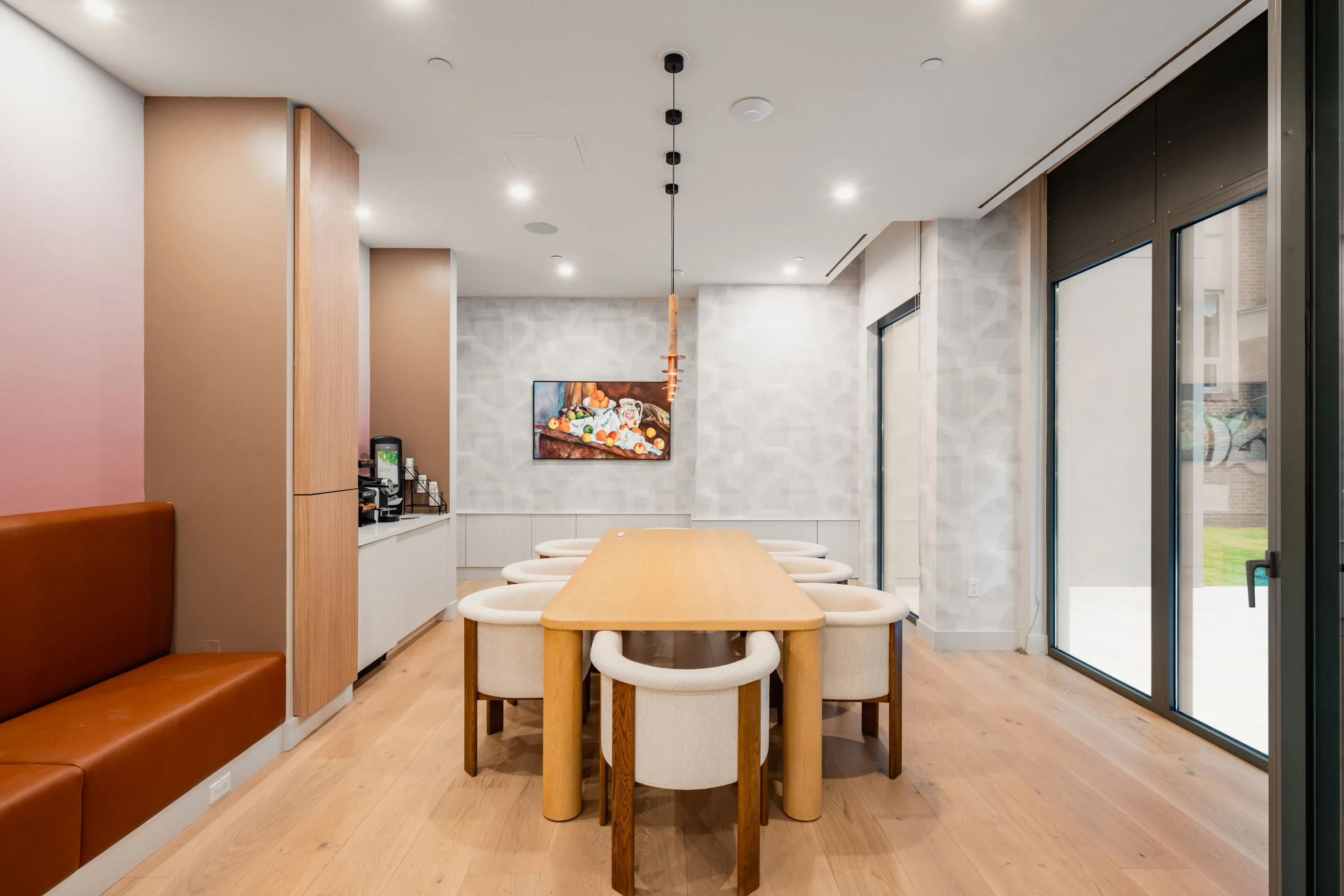 Lorimer House at 265 Lorimer Street in Williamsburg : Sales, Rentals ...