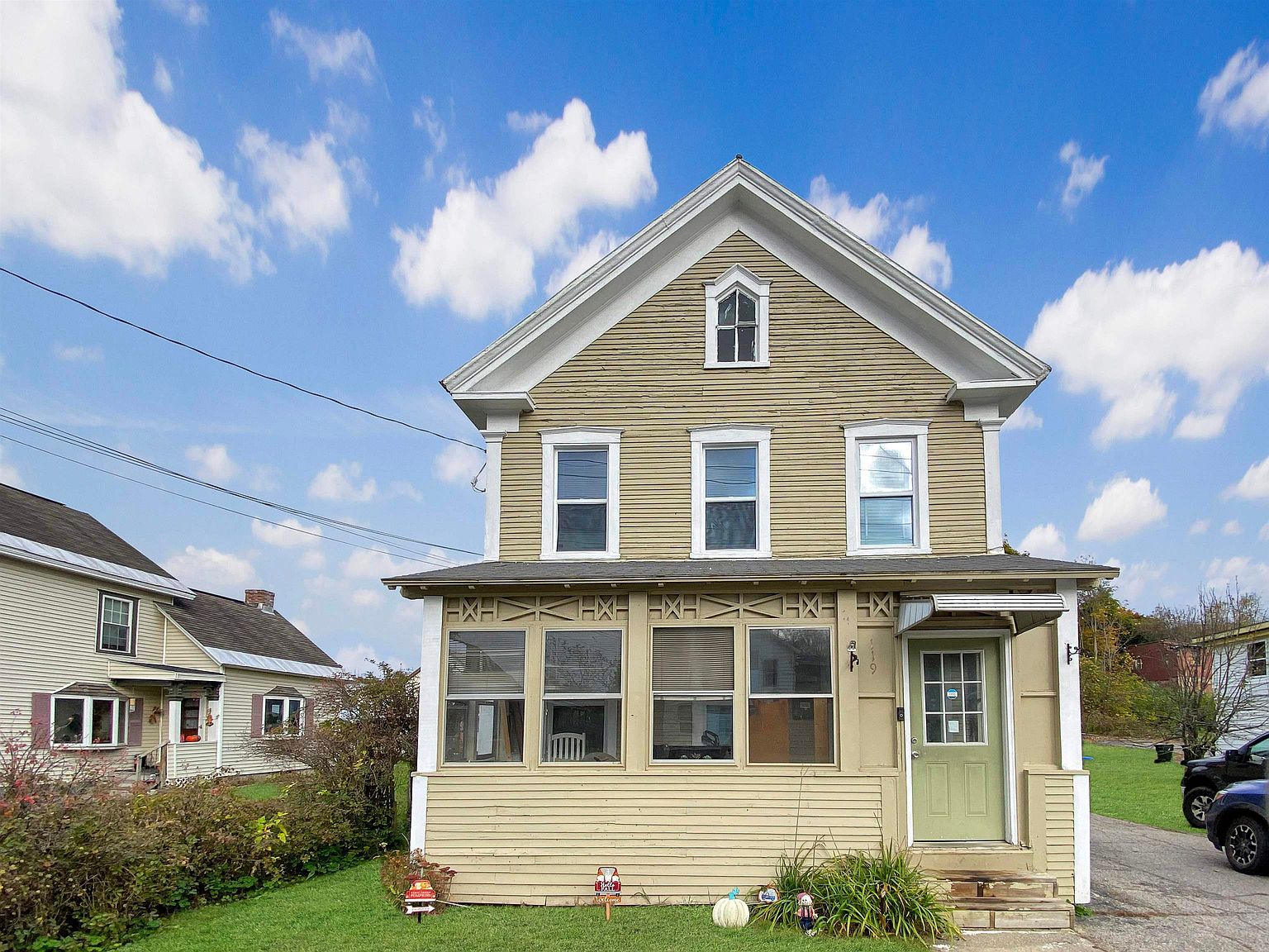 119 Library Avenue, Rutland, VT 05701 | Zillow