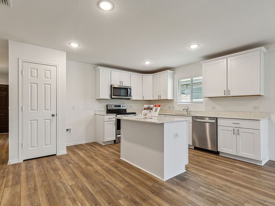 4440 Benham Dr, Crowley, TX 76036 | Zillow