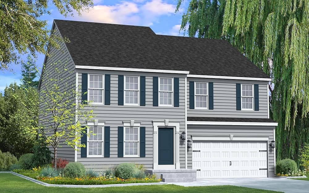Bethpage Dr 8prwbx Mechanicsburg Pa 17050 Zillow