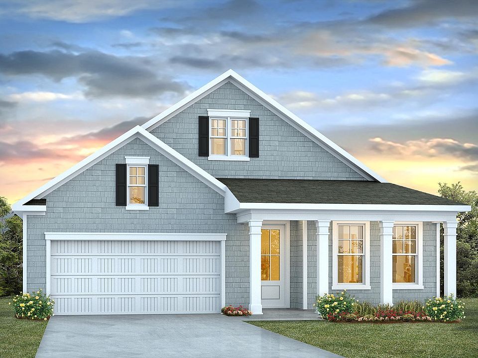 643 Shining Sun Ct, Gilbert, SC 29054 | Zillow