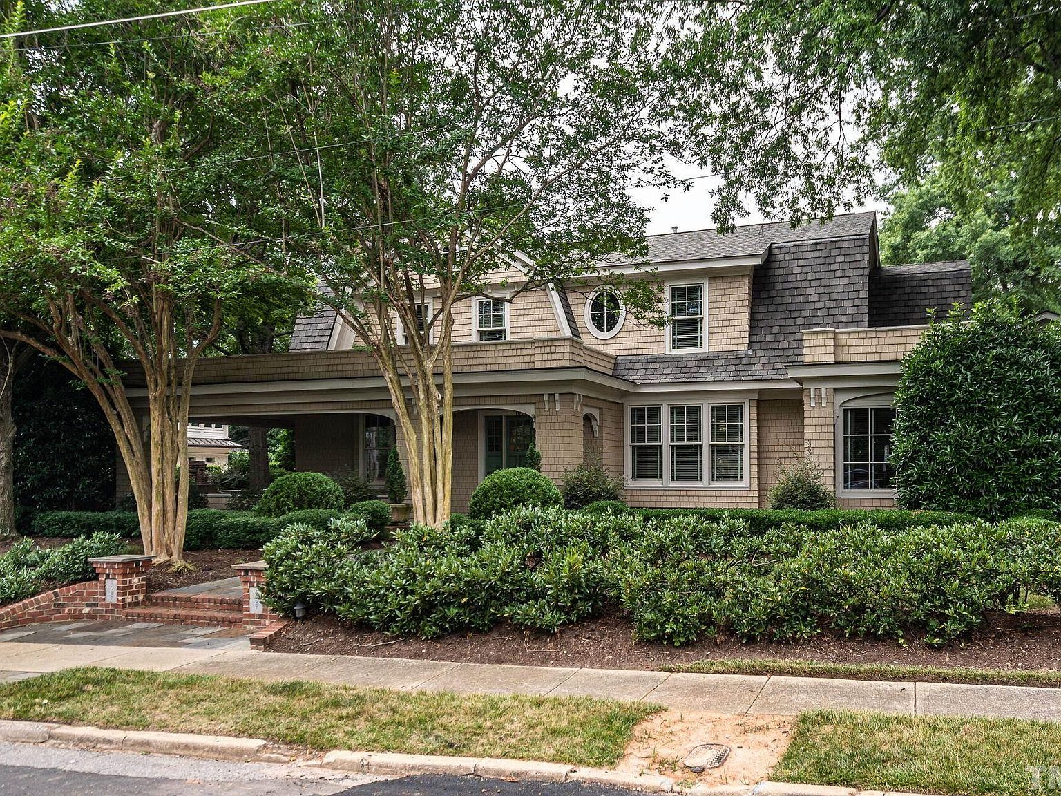 1027 Vance St, Raleigh, NC 27608 | Zillow