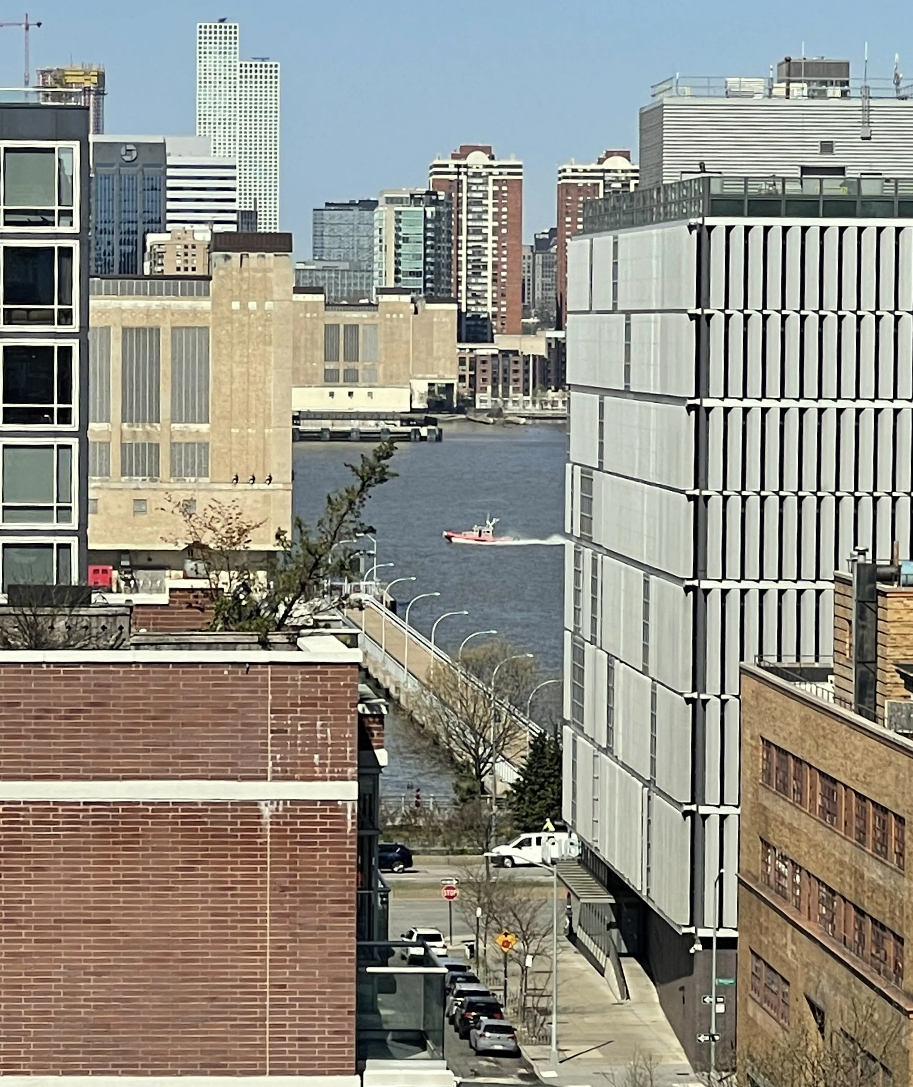 286 Spring Street #6 in Hudson Square, Manhattan | StreetEasy