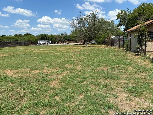 411 Hopkins LOT 13, San Antonio, TX 78221 | MLS #1800482 | Zillow