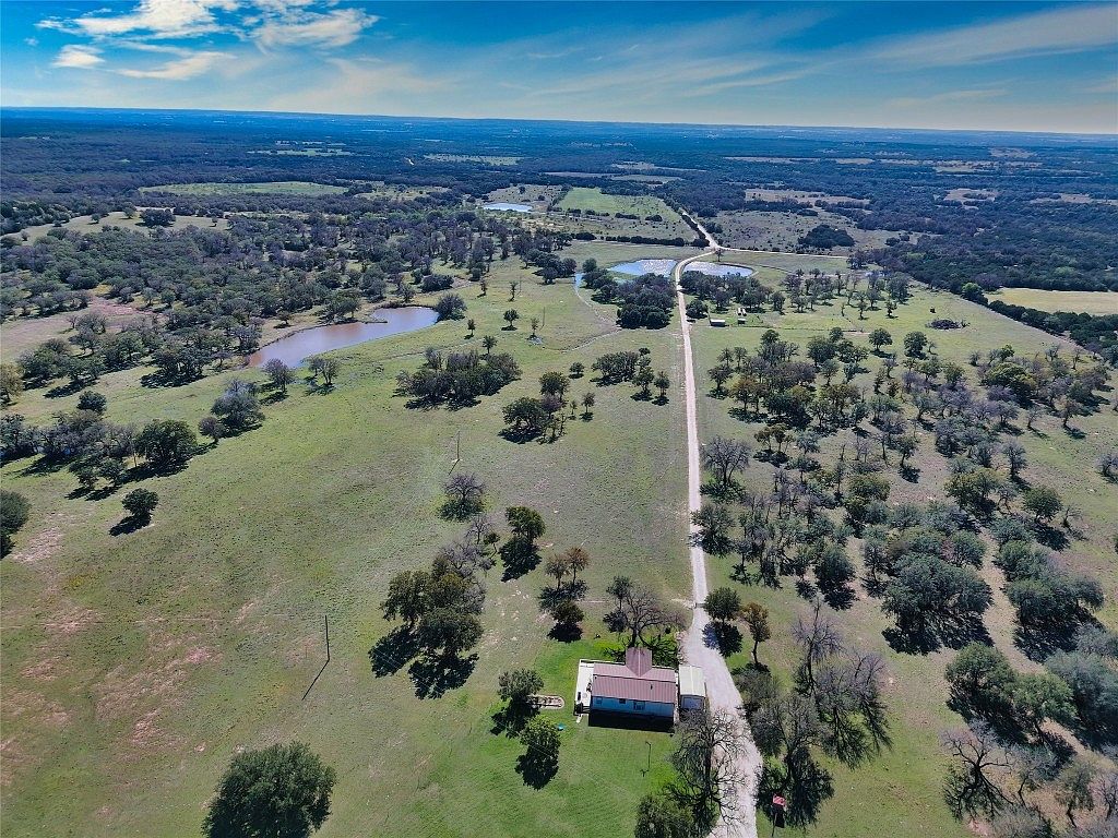 1924 County Road 2440, Iredell, TX 76649 | Zillow
